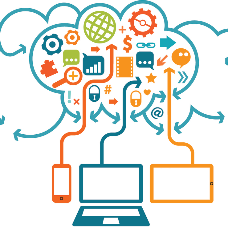 CloudComputing Basics - Credly