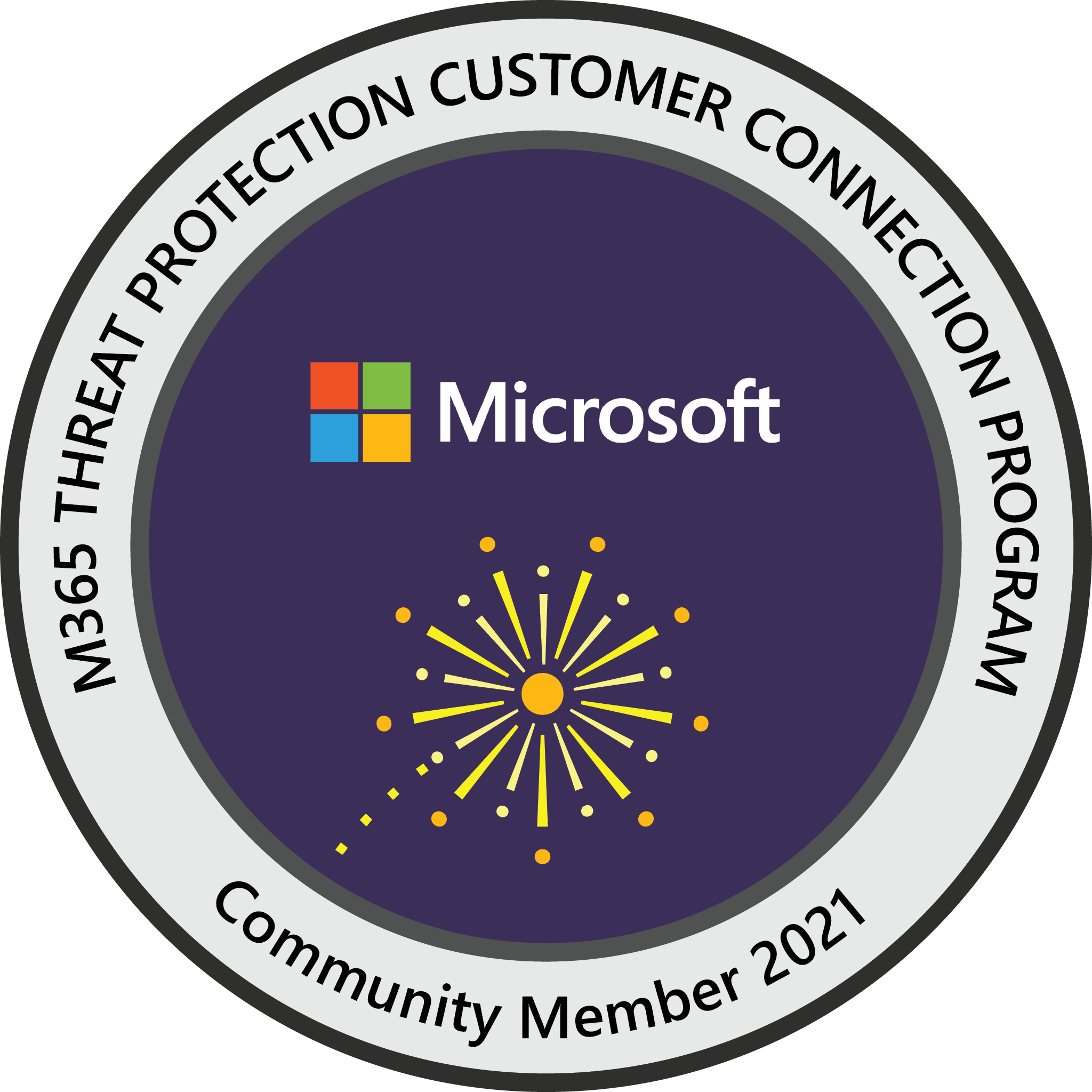 Microsoft 365 Threat Protection Customer Connection Program: Community ...