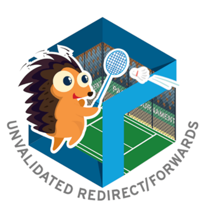 Unvalidated Redirect - Credly