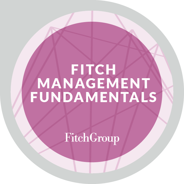 Fitch Management Fundamentals - Credly