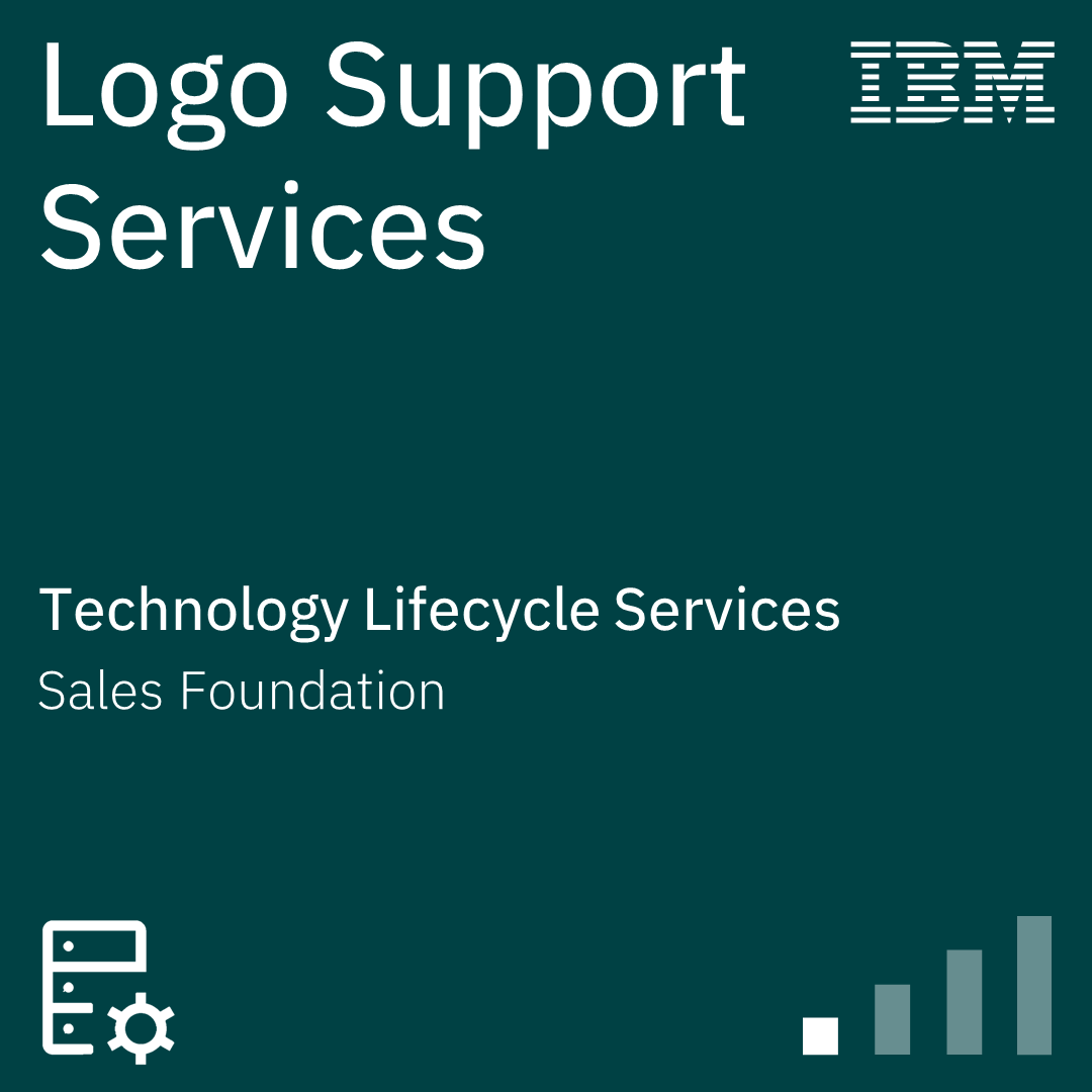 Logo Support Services Sales Foundation - Credly