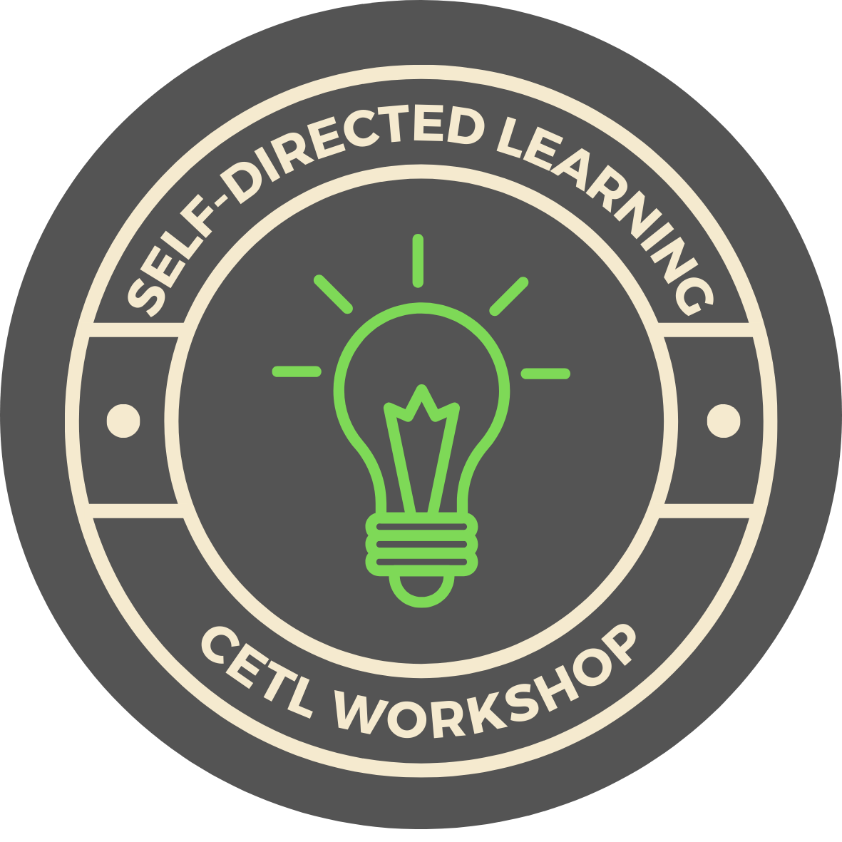 Self-Directed Learning - Credly