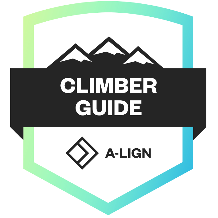 CLIMBER Guide - Credly