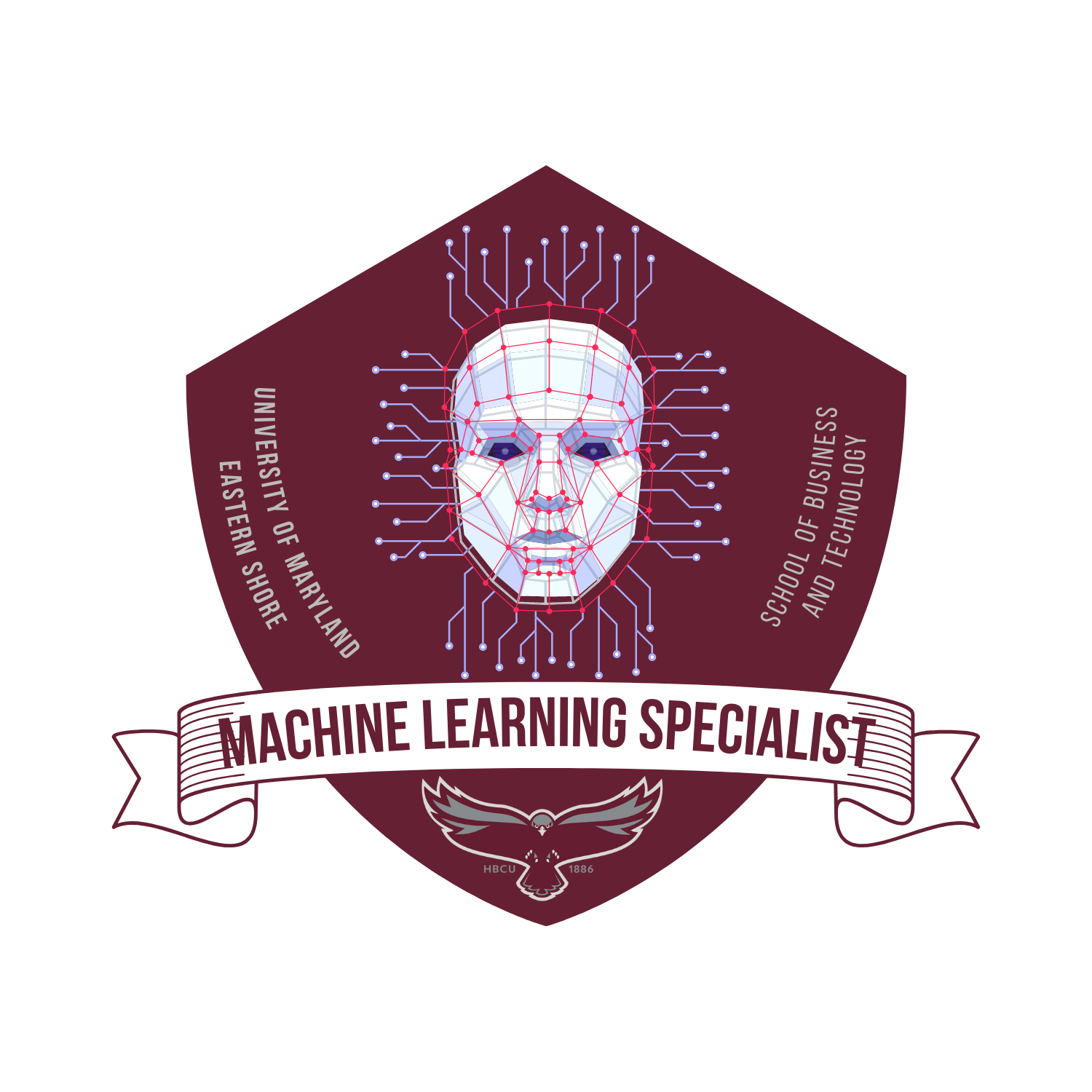 Machine Learning Specialist - Credly