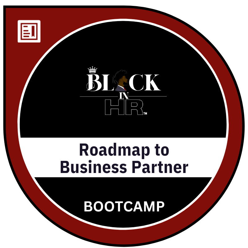 Roadmap to Business Partner - Credly