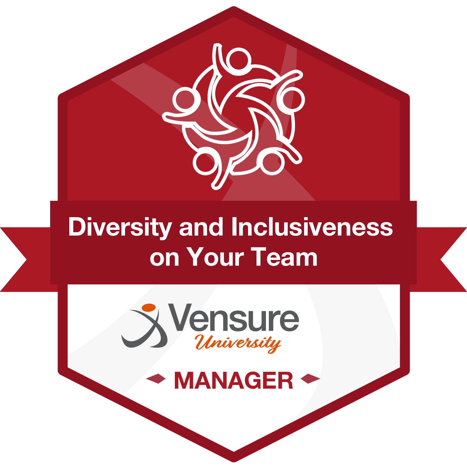 Manager Badge: DEI (Diversity, Equity, and Inclusion) and Your Team ...