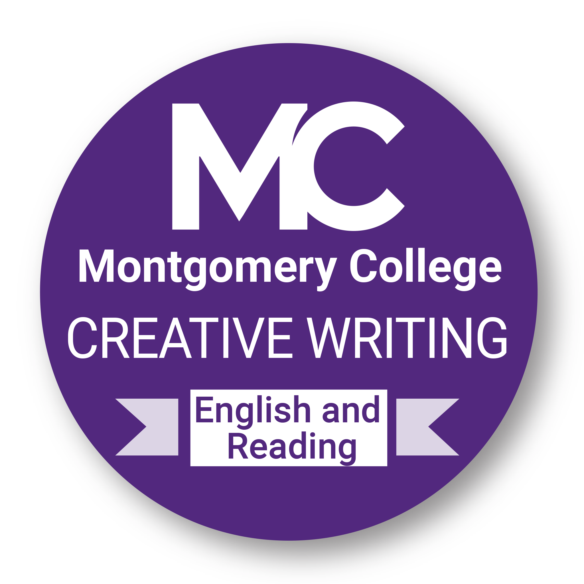 Creative Writing - Credly