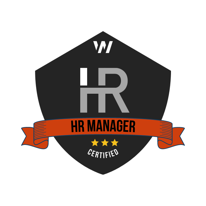 HR Manager - Credly
