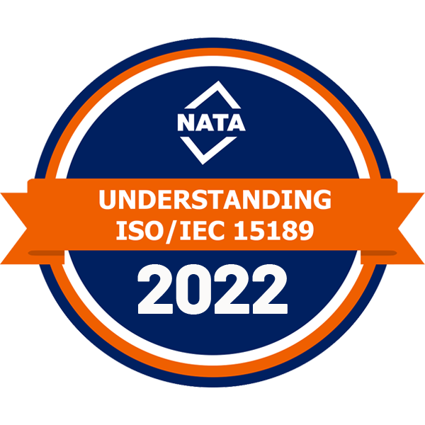 Understanding ISO 15189 - 2022 - Credly