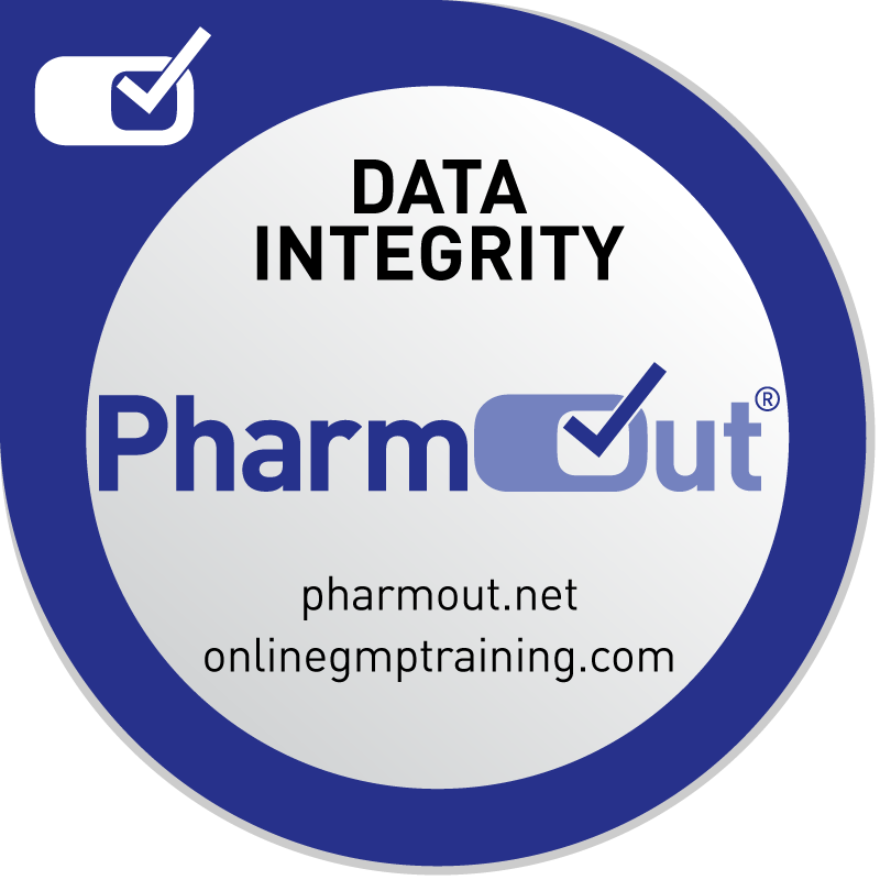 Data Integrity - Credly