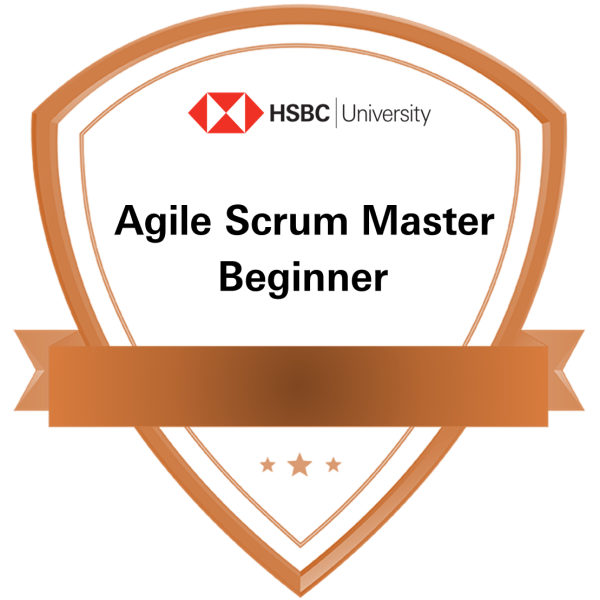 Scrum Mastery - Beginner - Credly