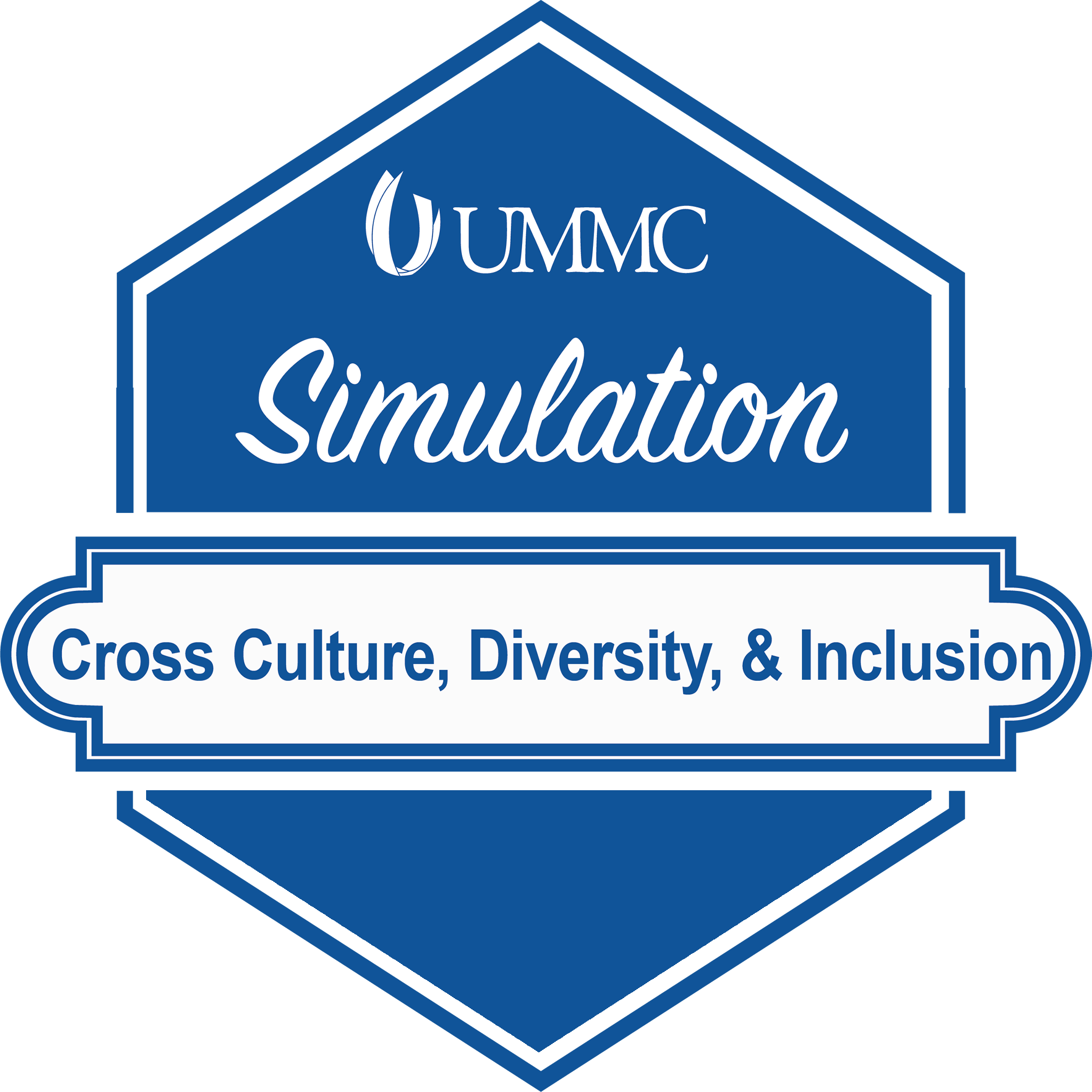 Cross Culture, Diversity & Inclusion - Credly