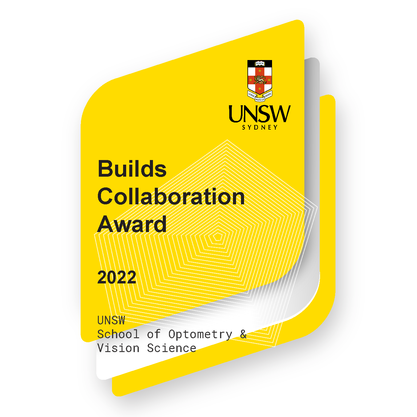 Builds Collaboration - Credly