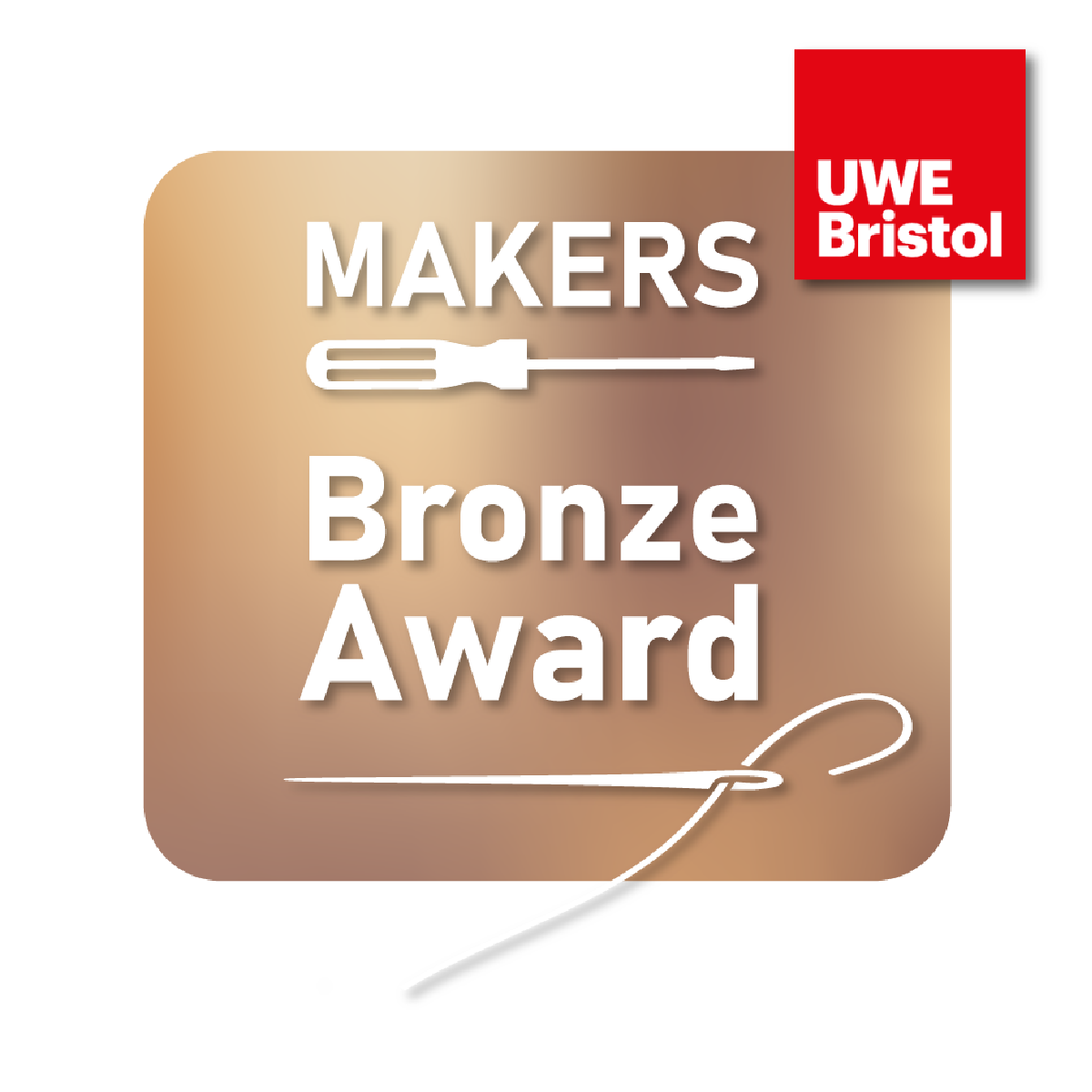 Bronze - Credly