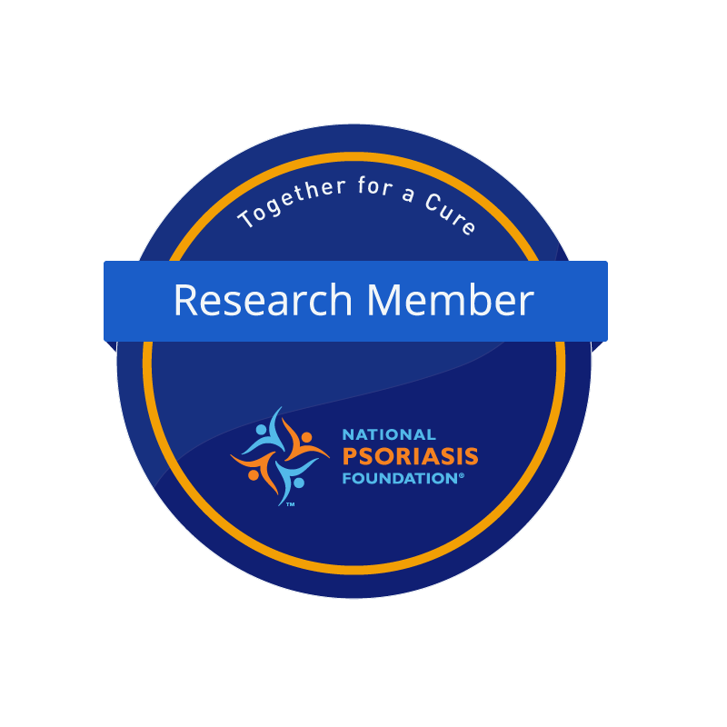 Research Member - Credly
