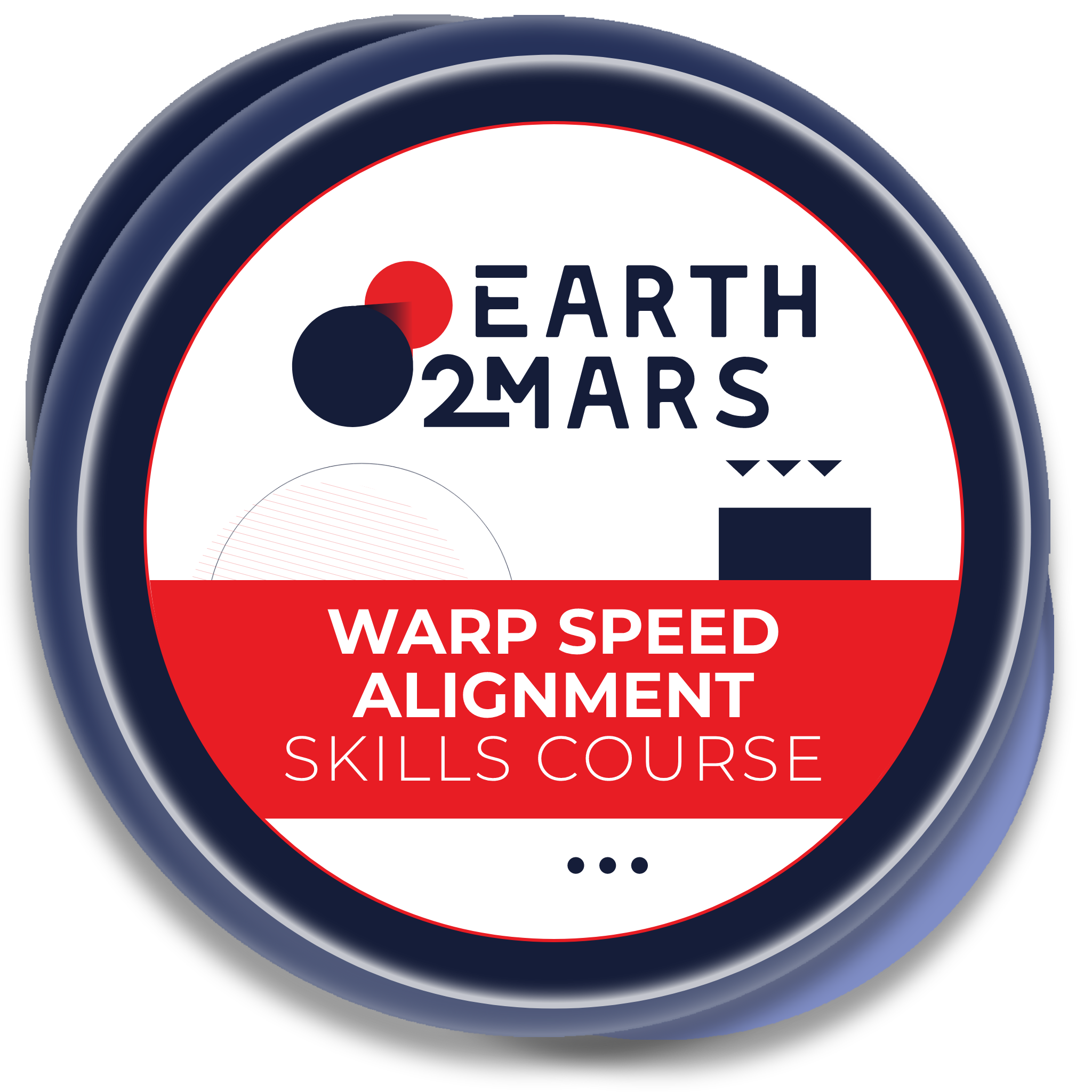 Warp Speed Alignment Course - Credly