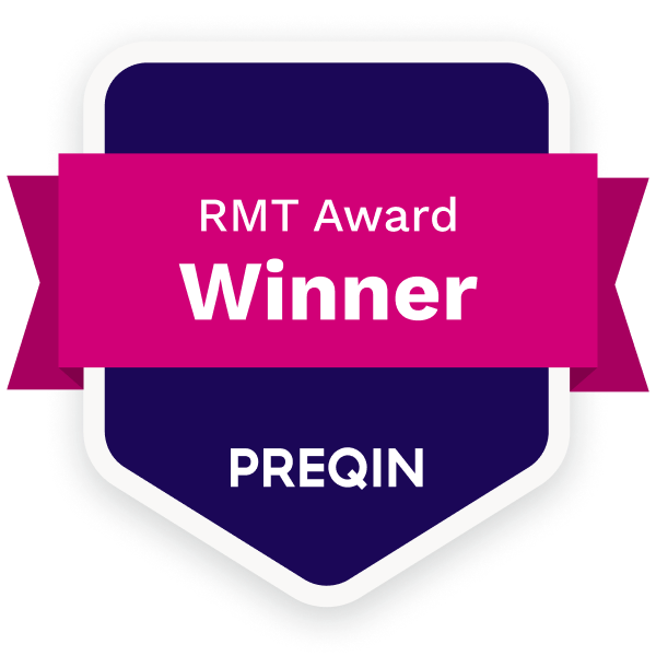 RMT Awards 2023 - Credly