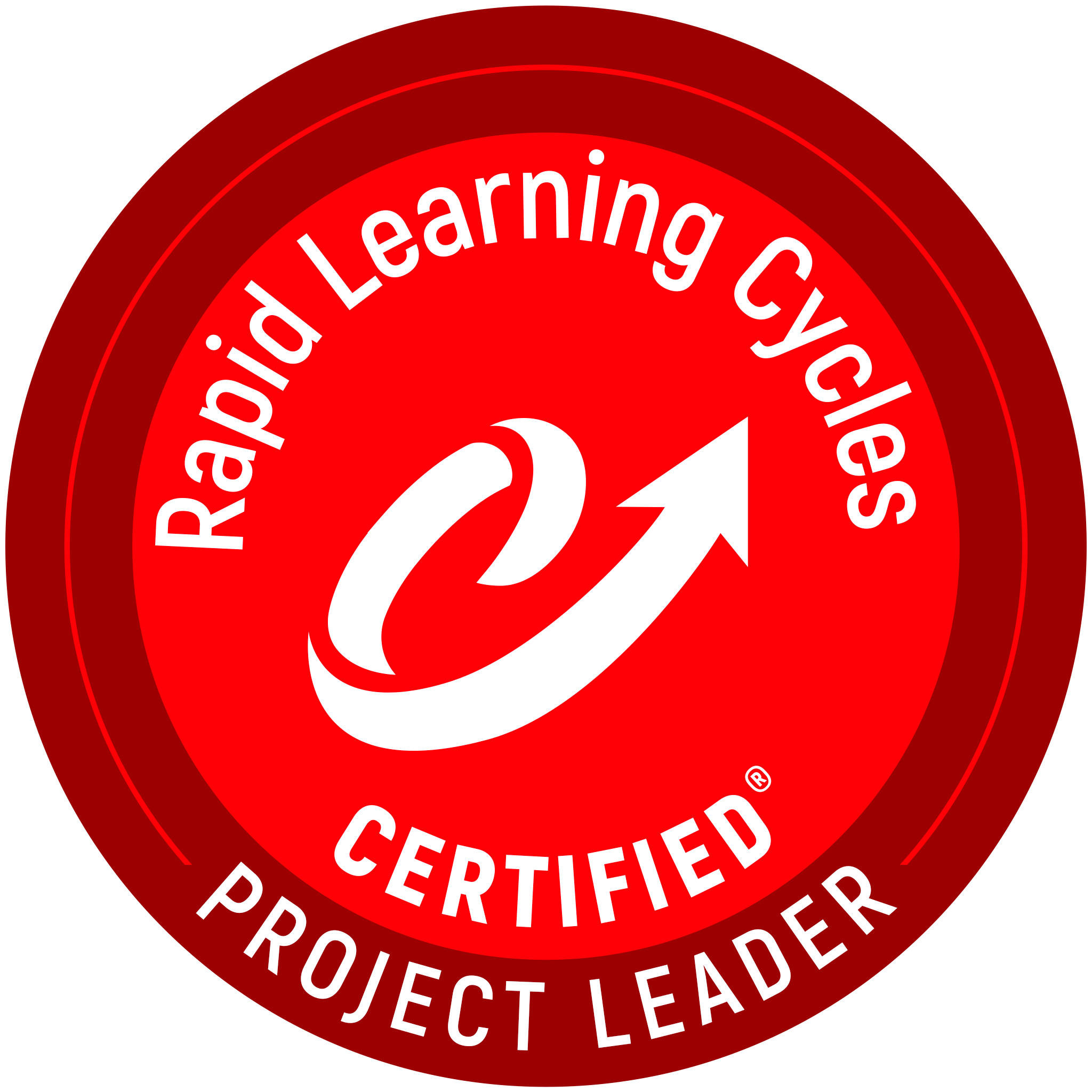 Rapid Learning Cycles Certified® Project Leader - Credly