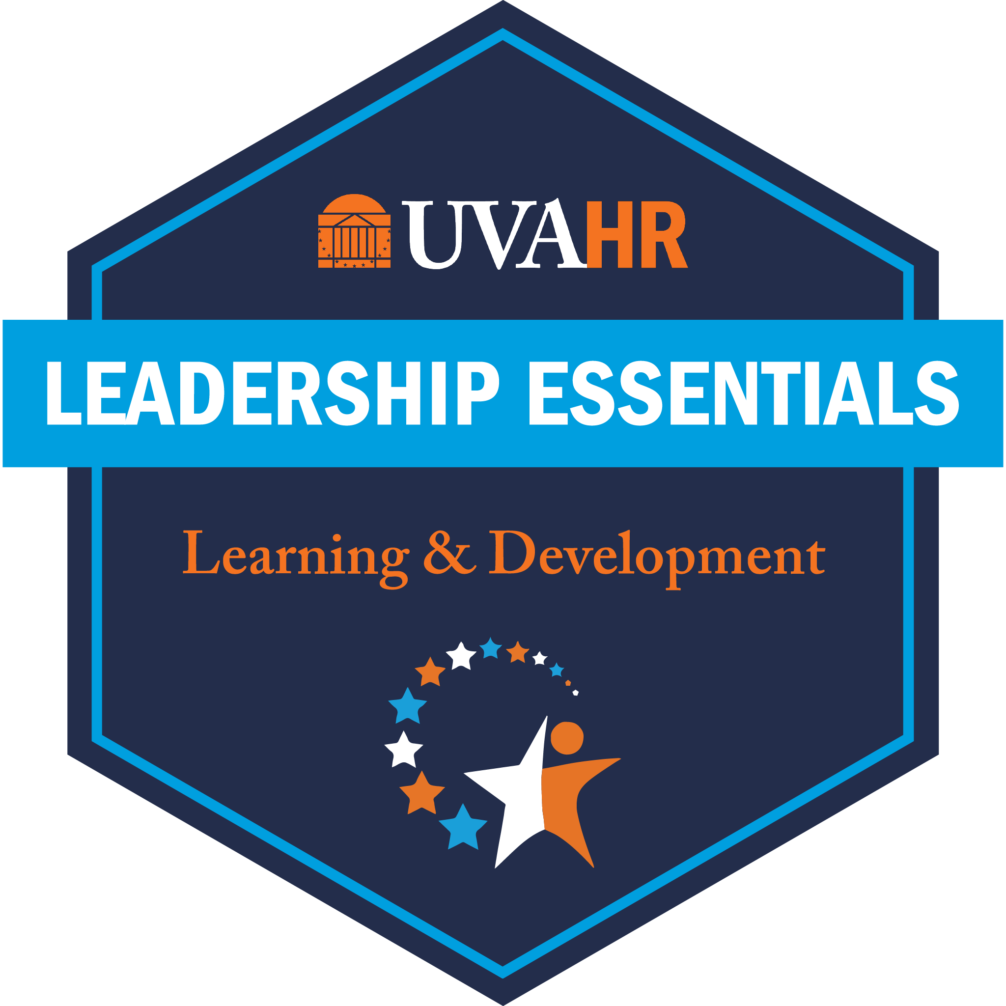 Leadership Essentials - Credly