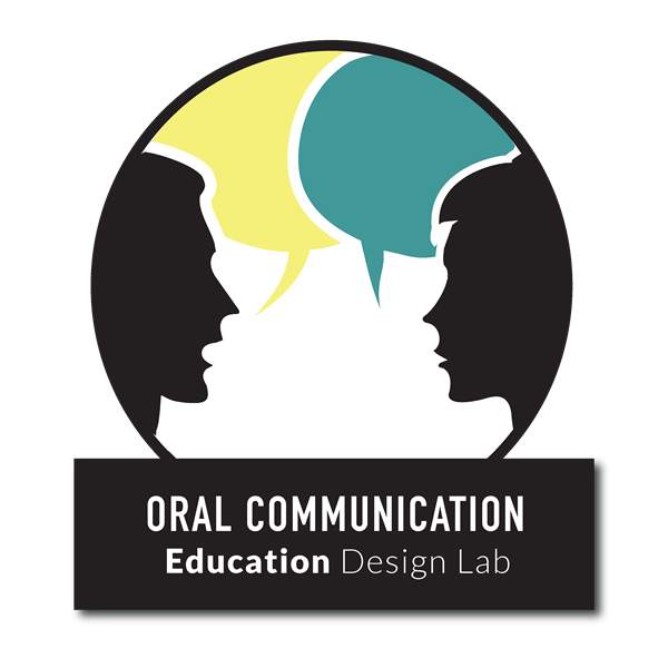 Oral Communication - Credly