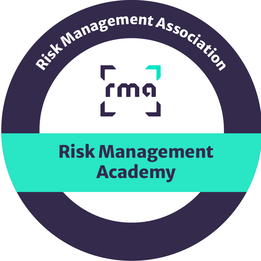 Risk Management Academy - Credly