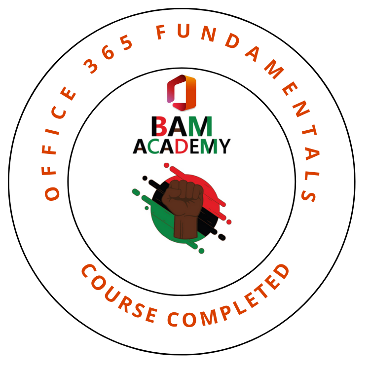 Office 365 Fundamentals - Credly