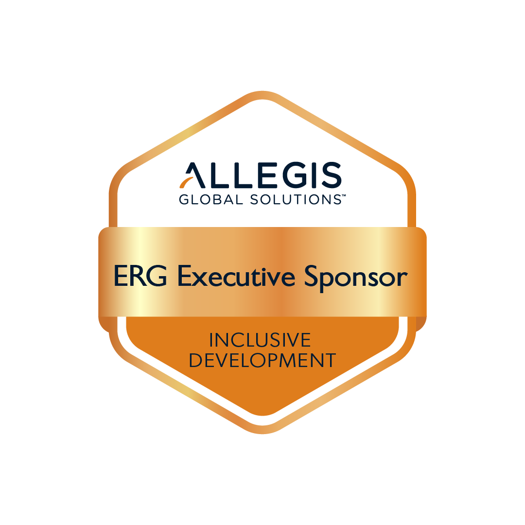 ERG Executive Sponsor - Credly