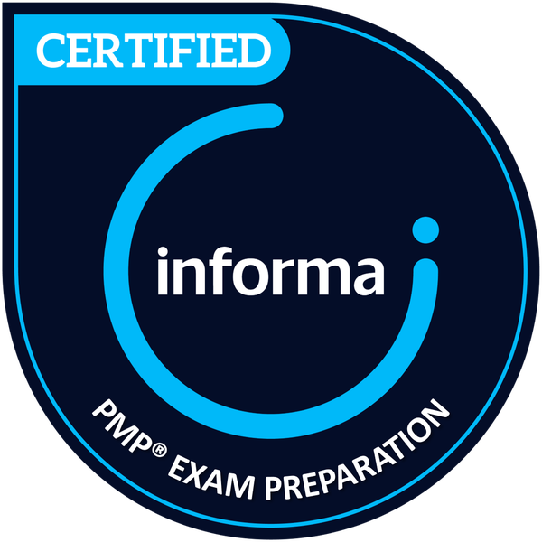 PMP® Exam Preparation - Credly