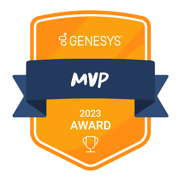 CSS - MVP Award 2023 - Credly