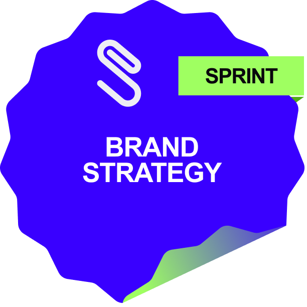 Brand Strategy - Credly