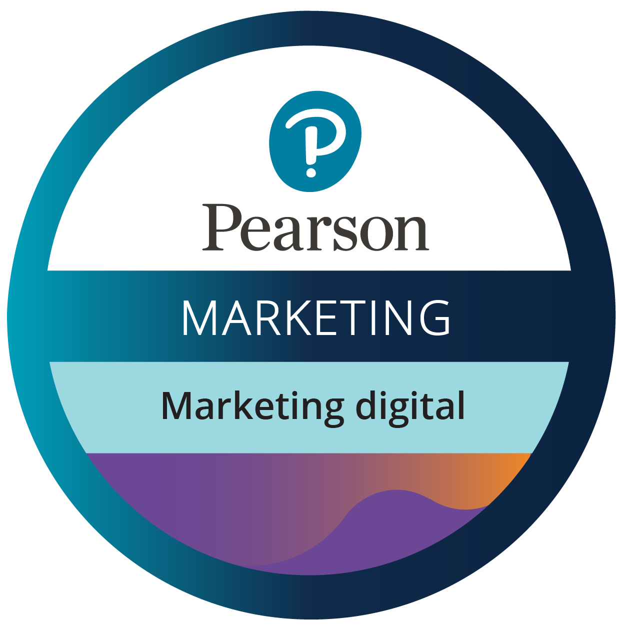 Marketing digital - Credly