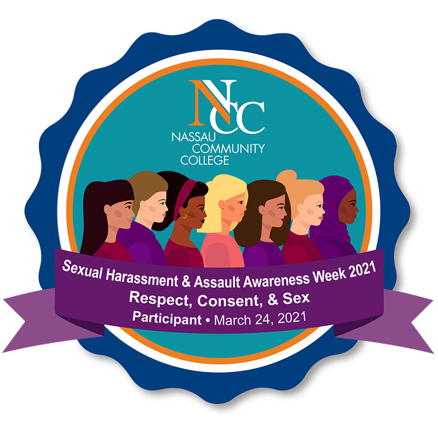 Respect, Consent, & Sex - Credly