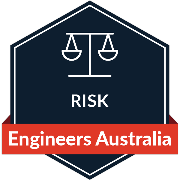 Identify, Assess and Manage Risk - Credly