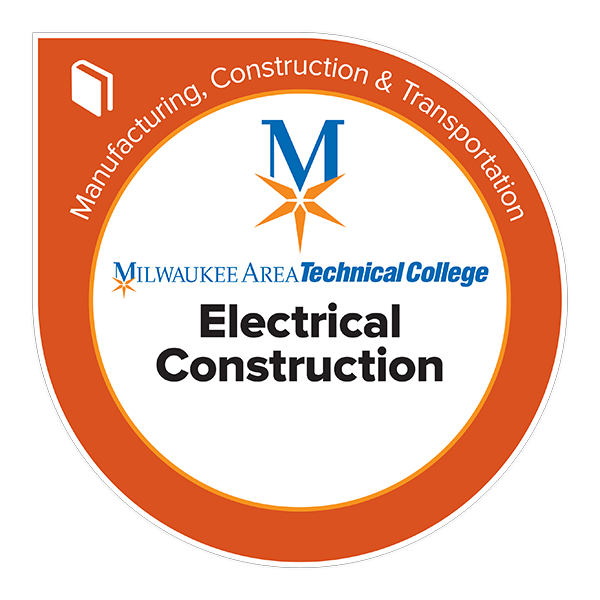 Electrical Construction - Credly