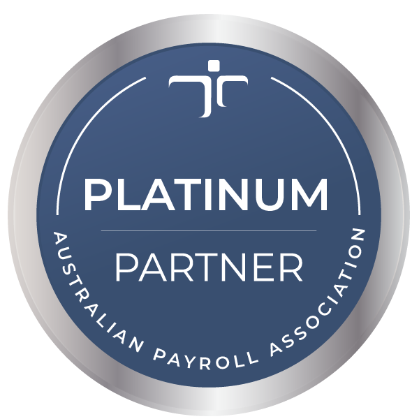 Platinum Partner - Credly