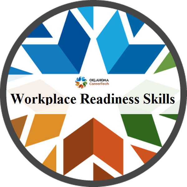 Workplace Readiness Skills - 0454 - Credly
