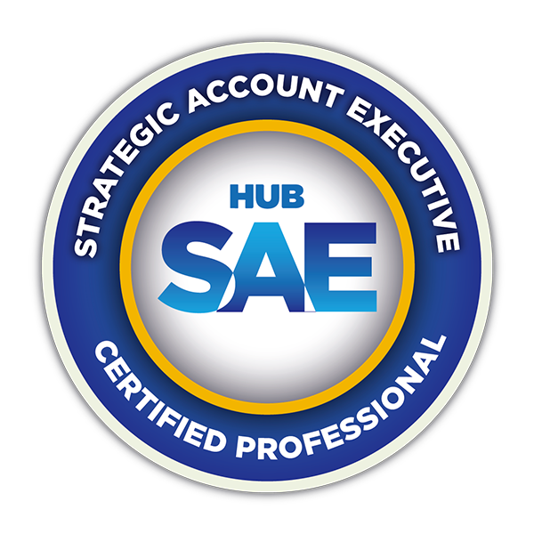 SAE Certified Professional - Credly