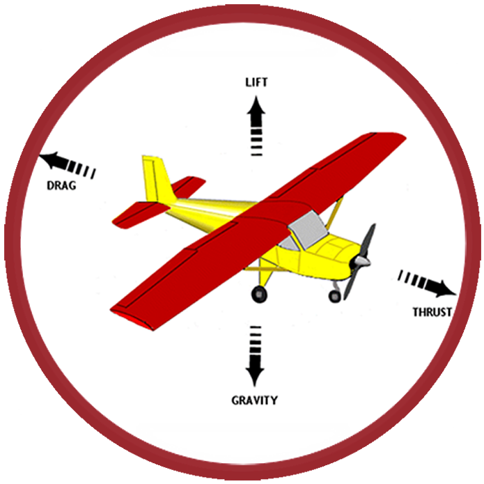 Aeronautics and the Principles of Flight - Credly