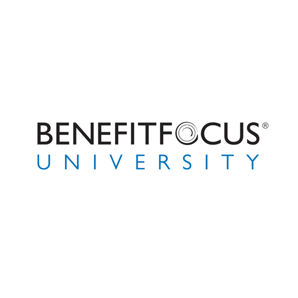 Benefitfocus University - Credly