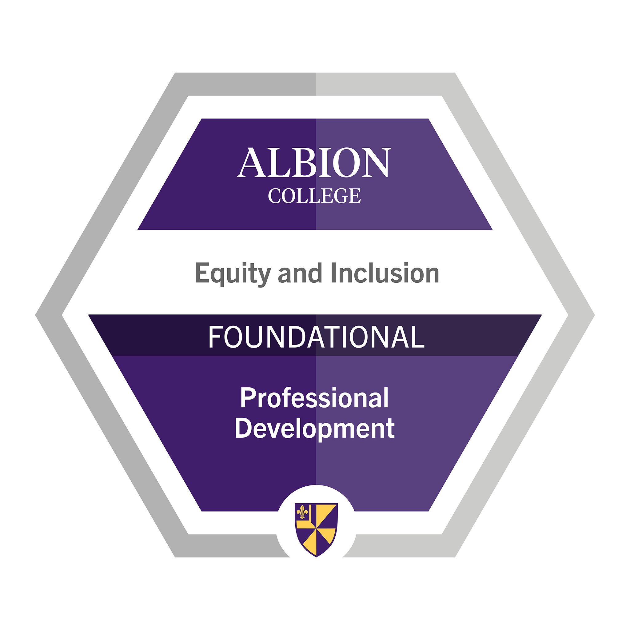 Equity and Inclusion - Credly