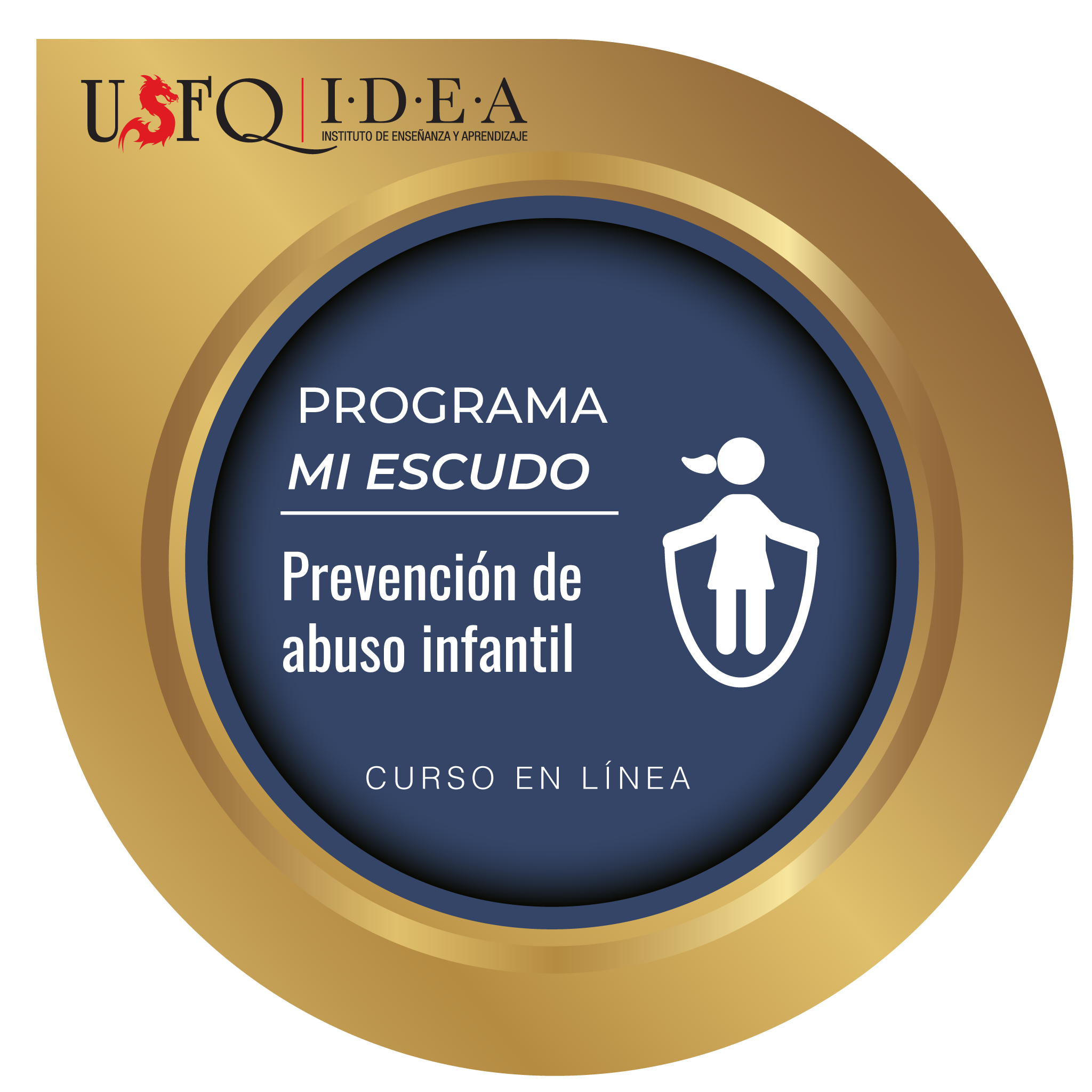 Programa Mi Escudo - Credly