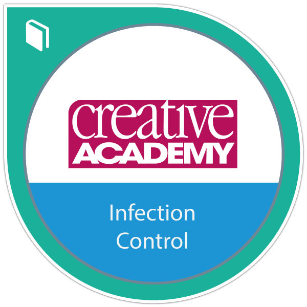 Infection Control - Credly