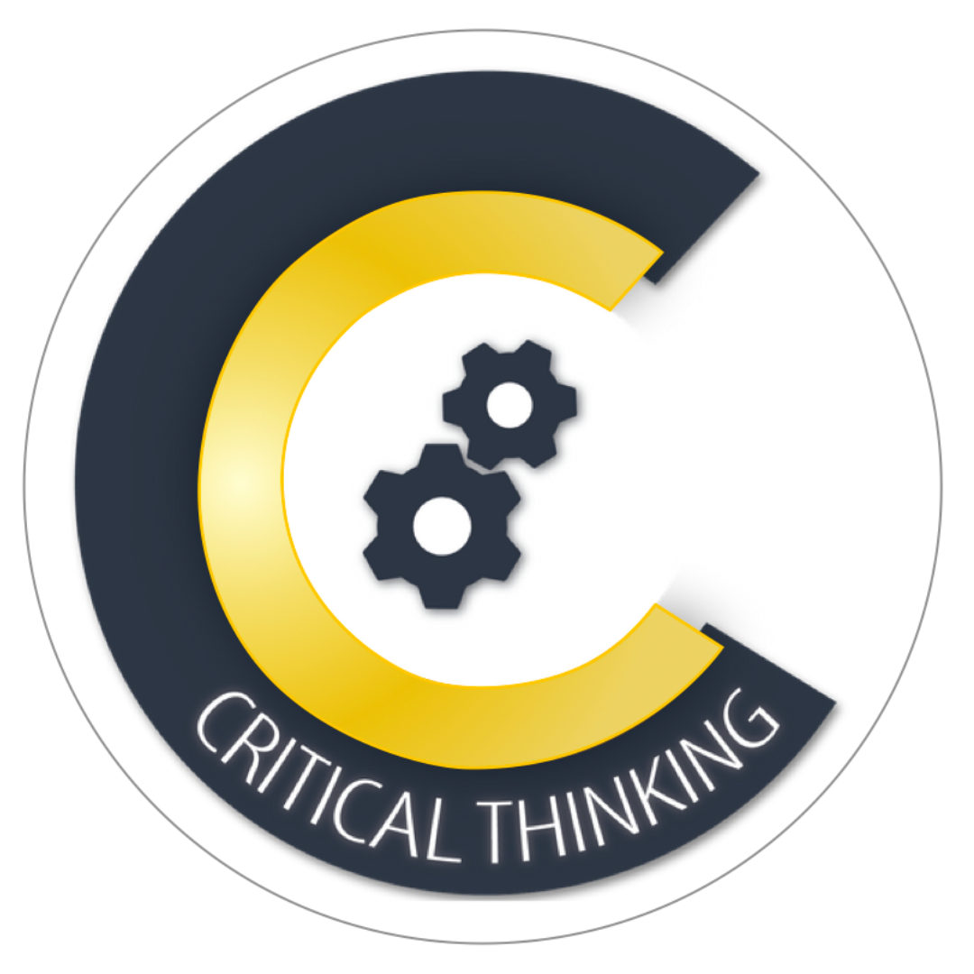 Critical Thinking Badge - Credly