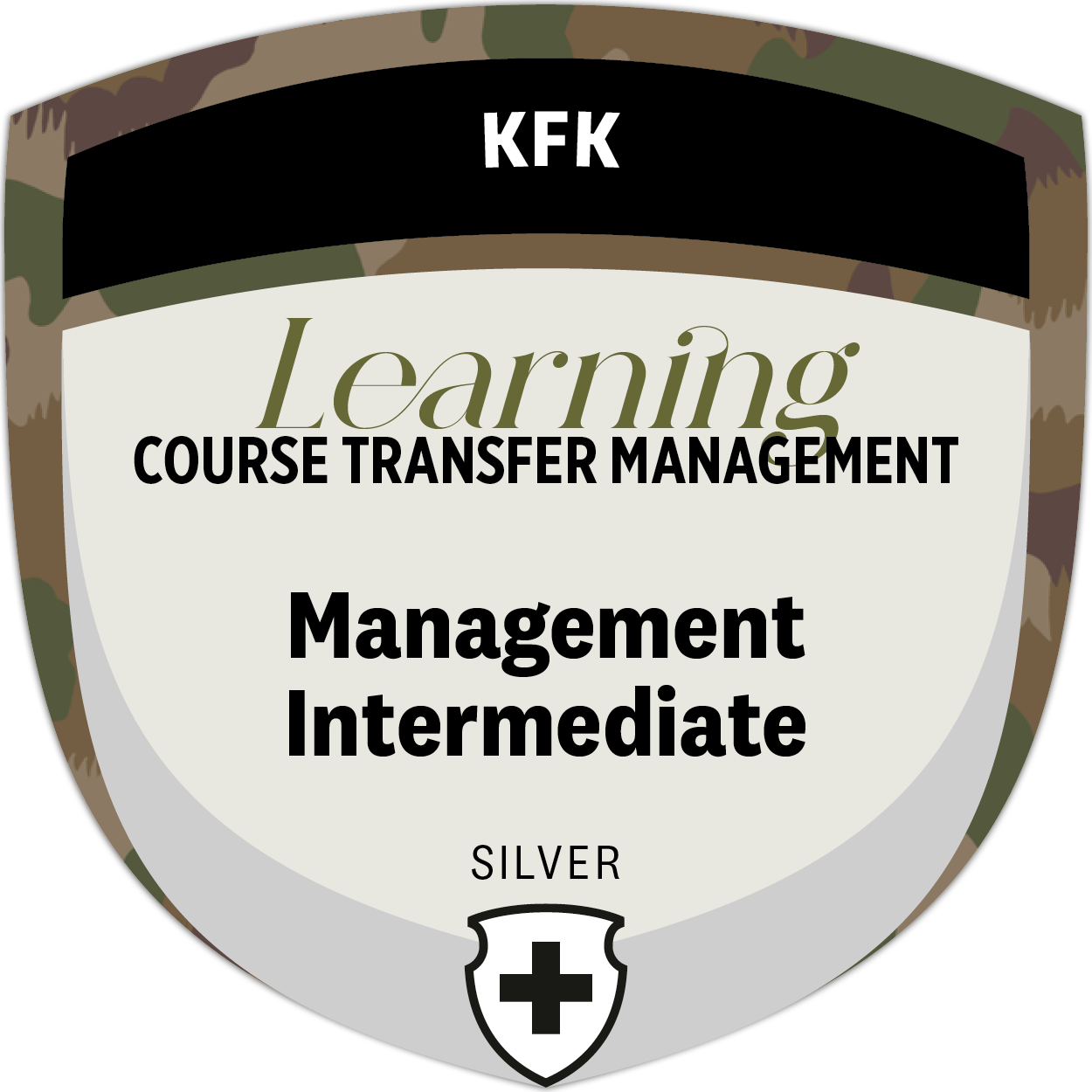 Management Intermediate - Credly