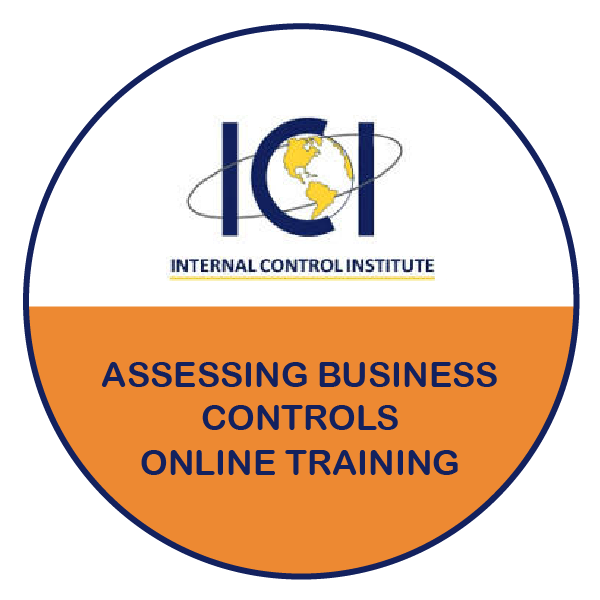 Assessing Business Systems Controls - Credly