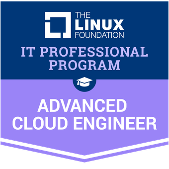 Advanced Cloud Engineer IT Professional Program - Credly