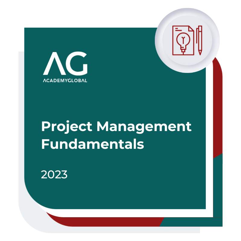 Project Management Fundamentals - Credly