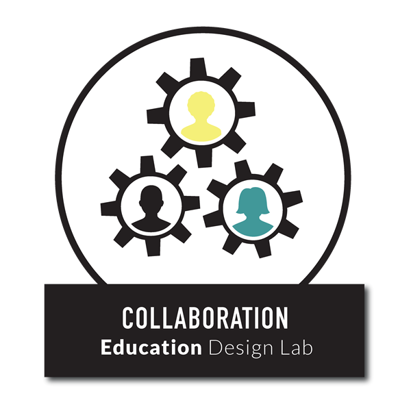 Collaboration - Credly