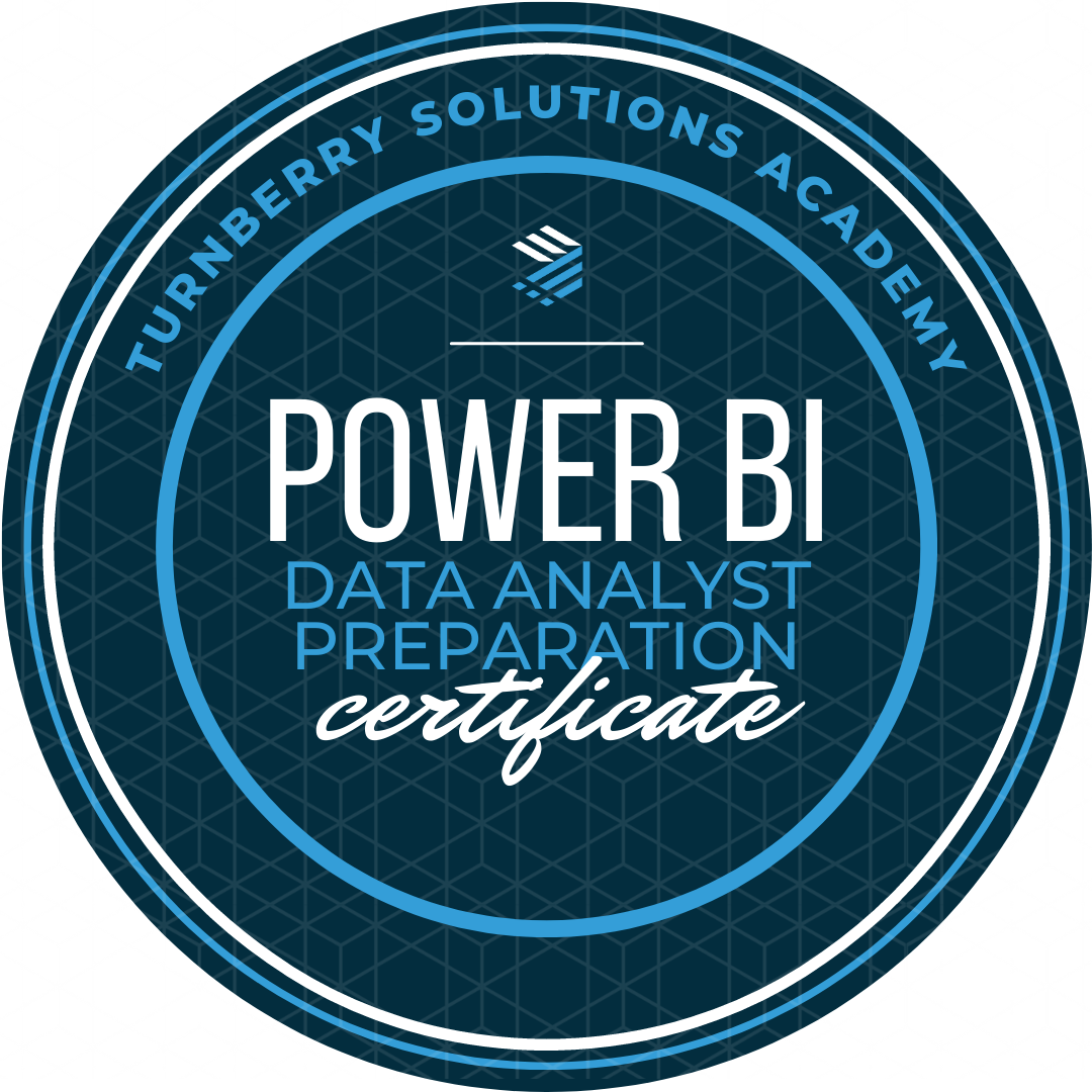 Power BI Essential Skills Program - Credly