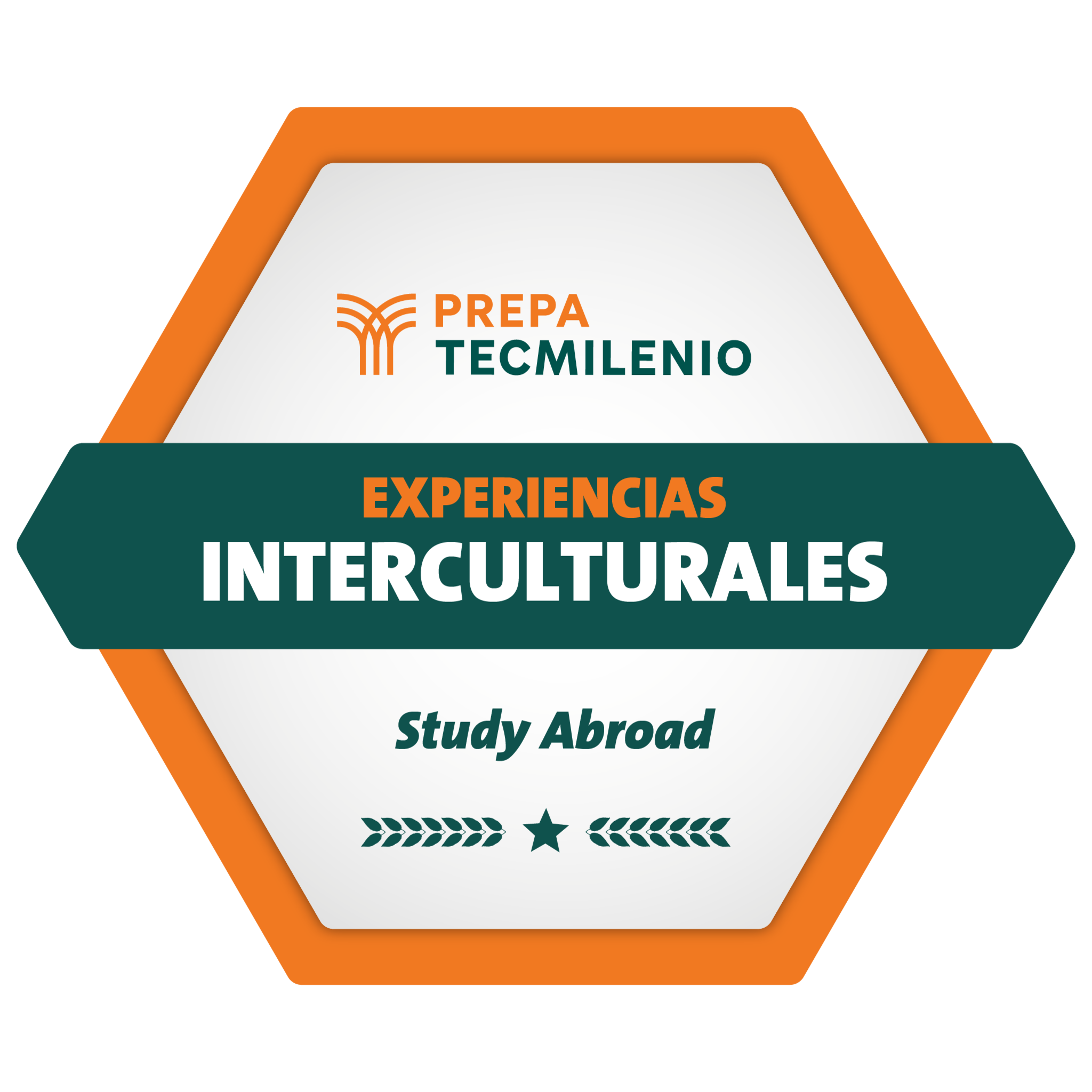 Study Abroad Prepa - Credly